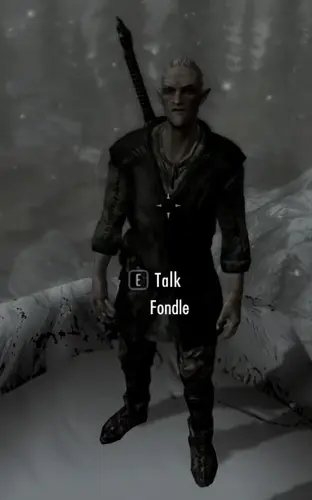 Fondle/ProfessionalAxolotl | Record of Ragnarok Fanon Wiki | Fandom