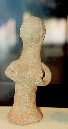 Asherah | Record of Ragnarok Fanon Wiki | Fandom