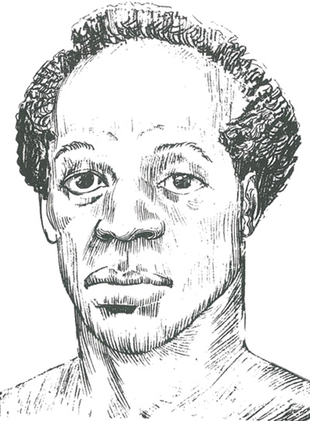 Samuel Sharpe | Record of Ragnarok Fanon Wiki | Fandom