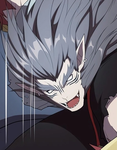 Yurong Wang | Record of Ragnarok Fanon Wiki | Fandom