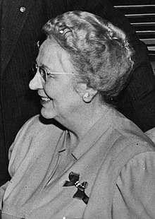 Mary Reeser | Record of Ragnarok Fanon Wiki | Fandom