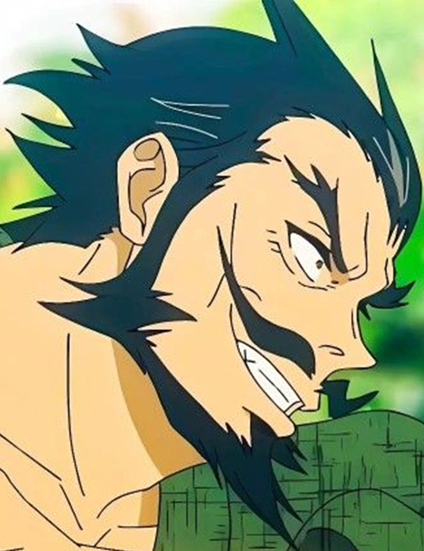 Ragnarök/Riotup78-2 | Record of Ragnarok Fanon Wiki | Fandom