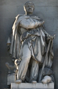 Pytheas | Record of Ragnarok Fanon Wiki | Fandom