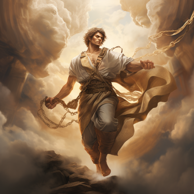 David/Mephisto-Sama | Record of Ragnarok Fanon Wiki | Fandom