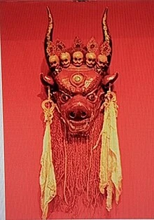 Erlik | Record of Ragnarok Fanon Wiki | Fandom