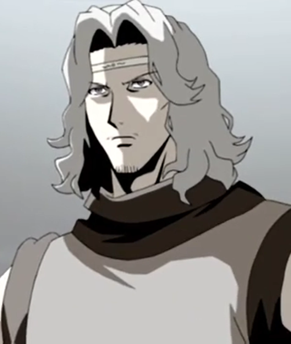 Jacob | Record of Ragnarok Fanon Wiki | Fandom