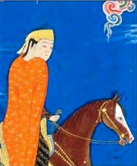 Tahmina | Record of Ragnarok Fanon Wiki | Fandom