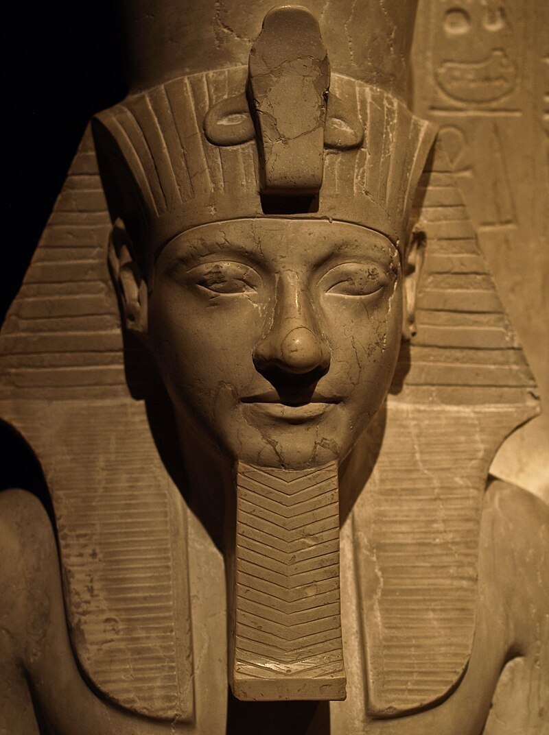 Horemheb Record Of Ragnarok Fanon Wiki Fandom