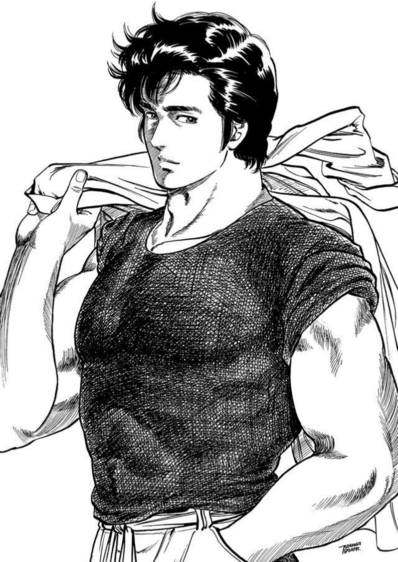 Hugo Danner | Record of Ragnarok Fanon Wiki | Fandom