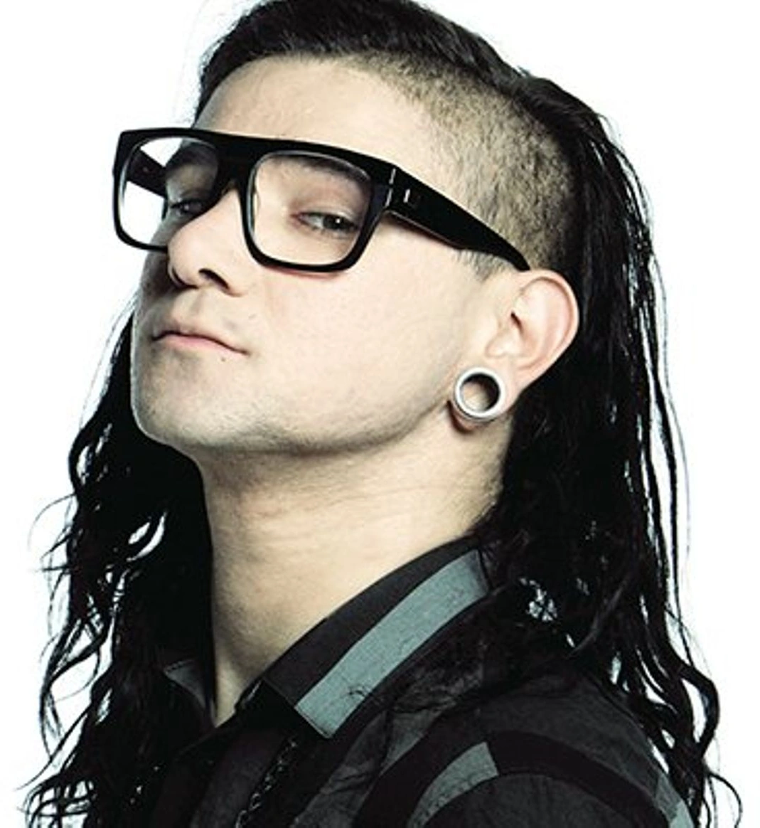 Skrillex | Record of Ragnarok Fanon Wiki | Fandom