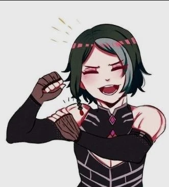 Loki/ProfessionalAxolotl | Record of Ragnarok Fanon Wiki | Fandom