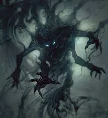 Lord Darkness/ProfessionalAxolotl | Record of Ragnarok Fanon Wiki | Fandom