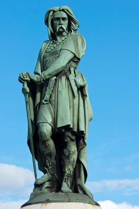 Vercingetorix | Record of Ragnarok Fanon Wiki | Fandom