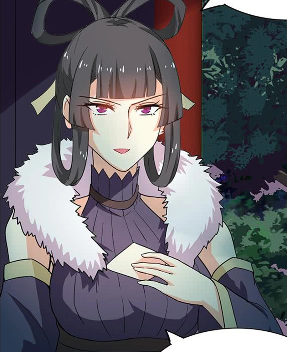 Sun Erniang | Record of Ragnarok Fanon Wiki | Fandom