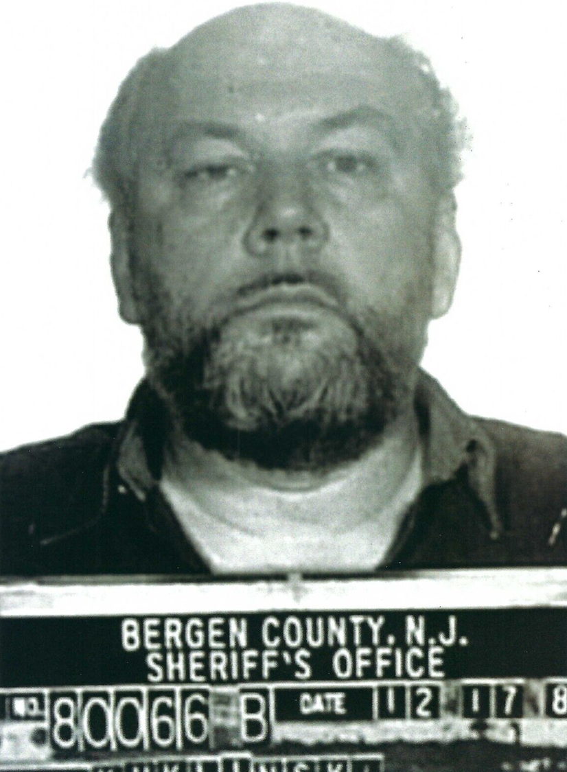 Richard Kuklinski Record Of Ragnarok Fanon Wiki Fandom