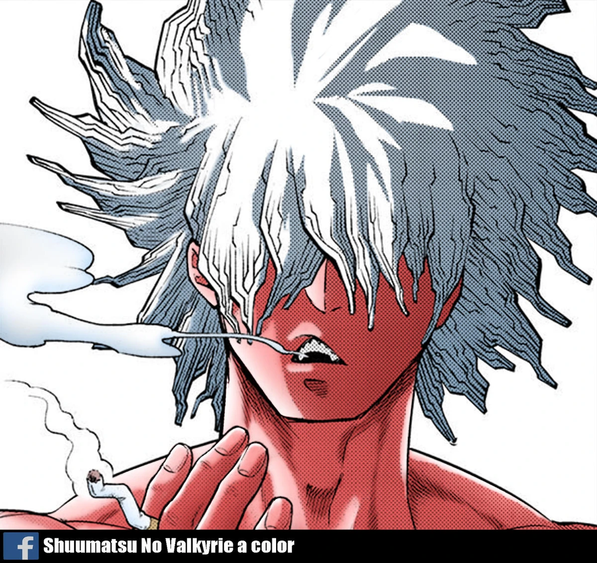 Indra/GodSlayer9699 | Record of Ragnarok Fanon Wiki | Fandom