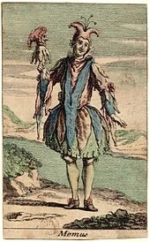 Momus | Record of Ragnarok Fanon Wiki | Fandom