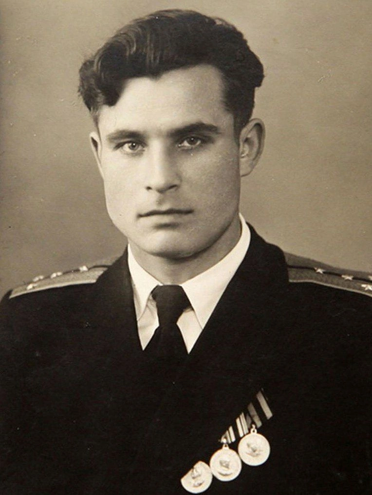 Vasily Arkhipov | Record of Ragnarok Fanon Wiki | Fandom