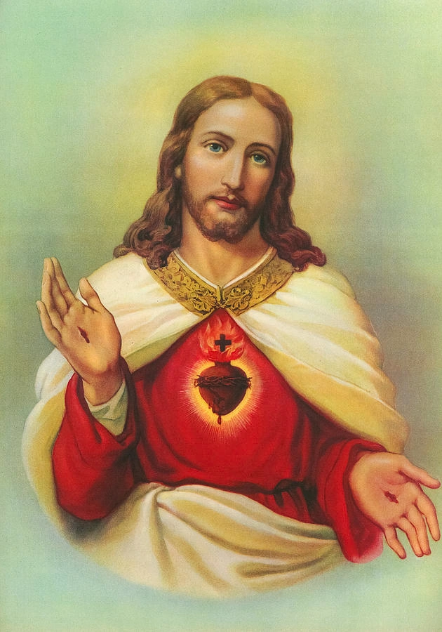 Jesus | Record of Ragnarok Fanon Wiki | Fandom