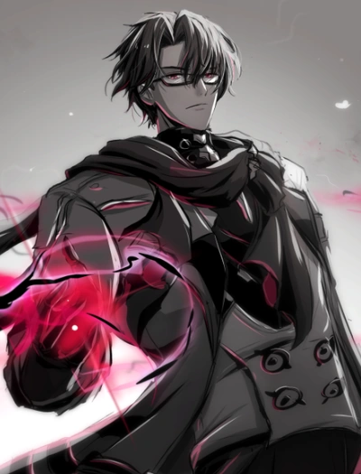 Ahura Mazda | Record of Ragnarok Fanon Wiki | Fandom