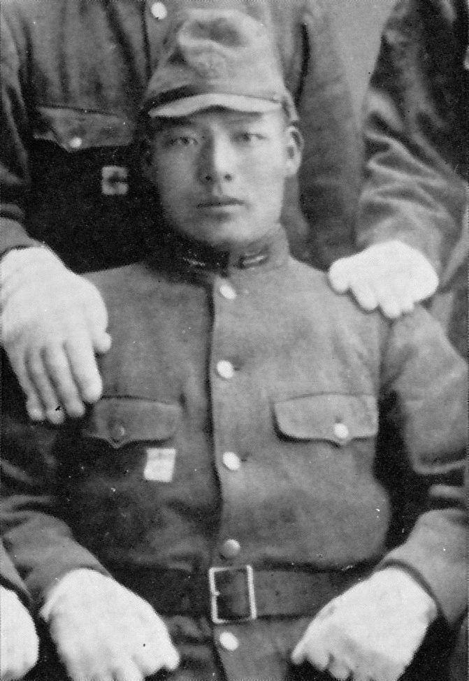 Hiroshi Funasaka | Record of Ragnarok Fanon Wiki | Fandom