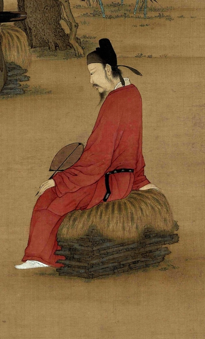 Cai Jing | Record of Ragnarok Fanon Wiki | Fandom