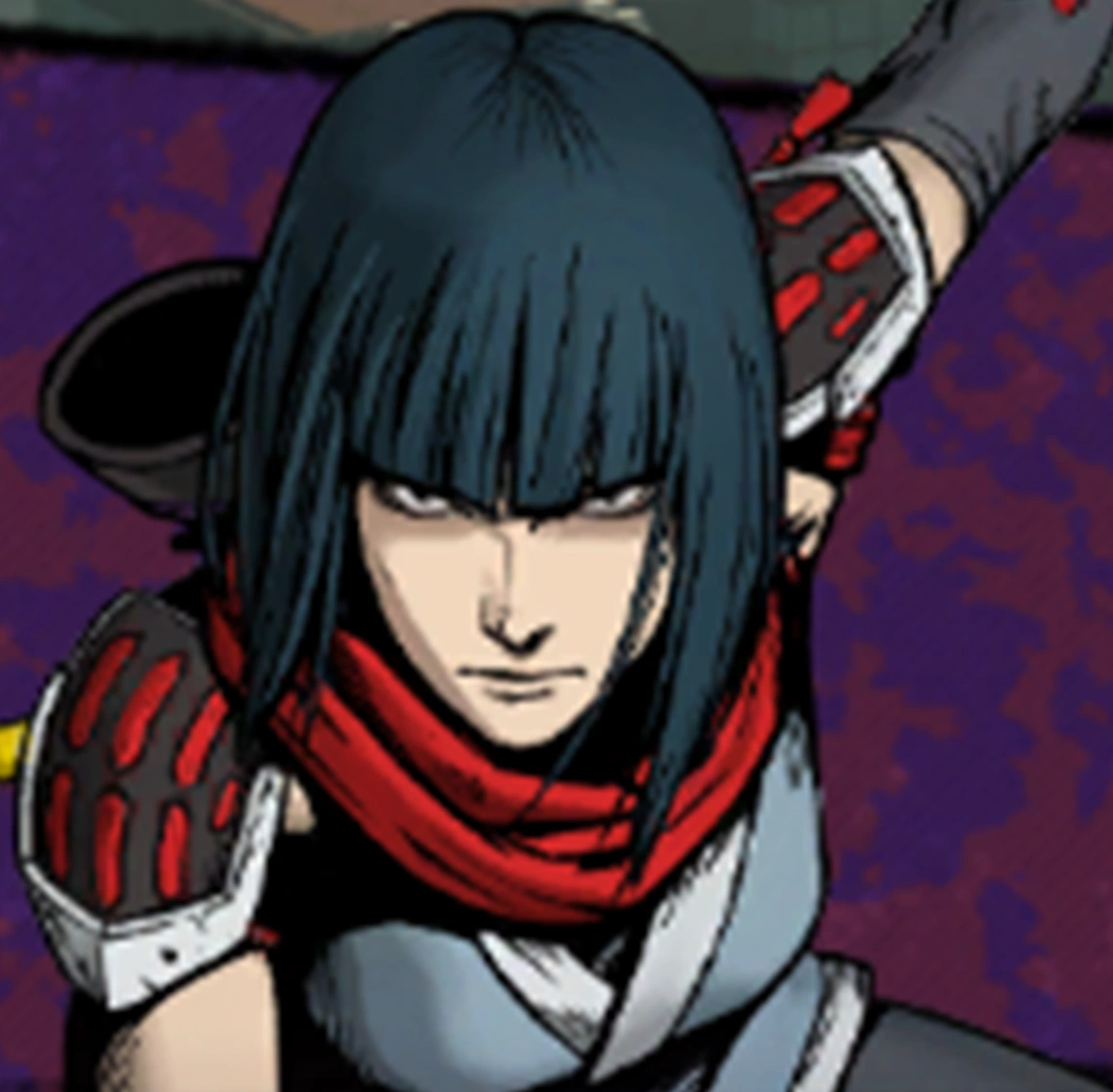 Tokoyo | Record of Ragnarok Fanon Wiki | Fandom