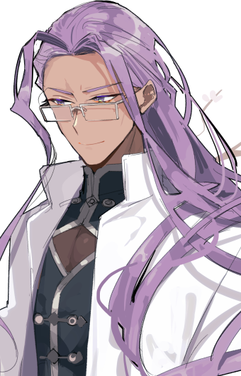 Zuo Ci | Record of Ragnarok Fanon Wiki | Fandom