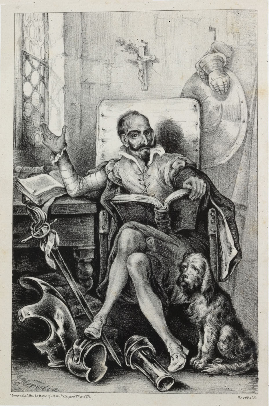 Don Quijote Record Of Ragnarok Fanon Wiki Fandom