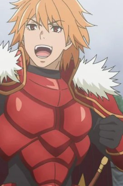 Ares | Record of Ragnarok Fanon Wiki | Fandom