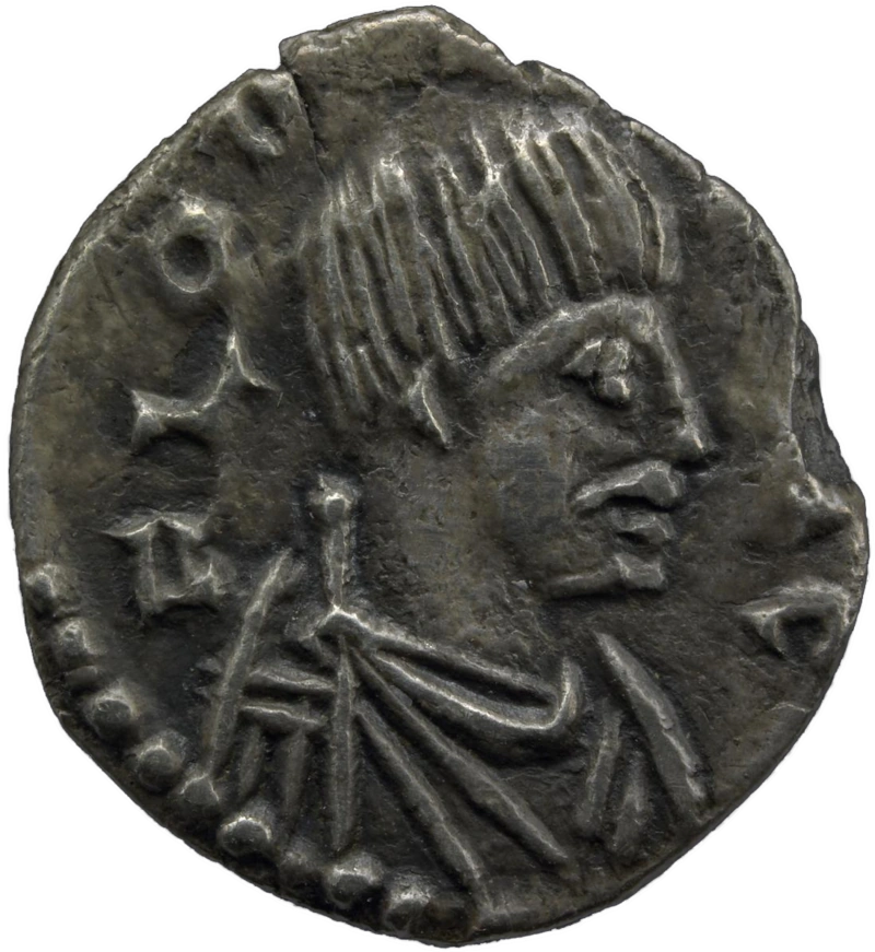 Odoacer | Record of Ragnarok Fanon Wiki | Fandom