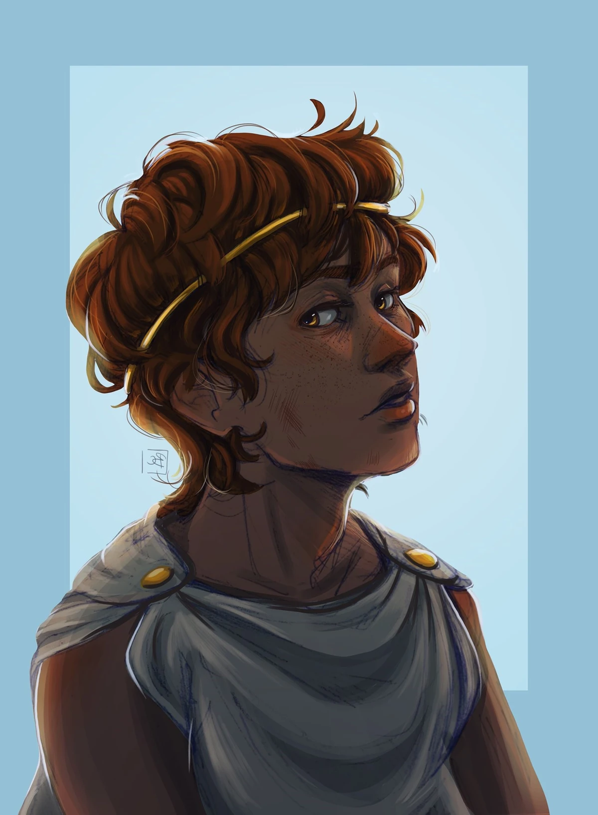 Patroclus/ProfessionalAxolotl | Record of Ragnarok Fanon Wiki | Fandom