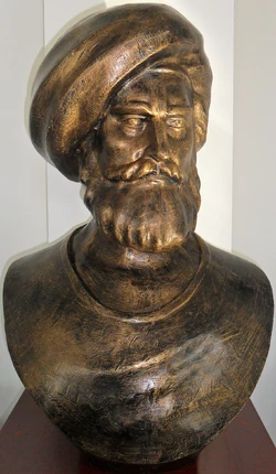 Dragut | Record of Ragnarok Fanon Wiki | Fandom