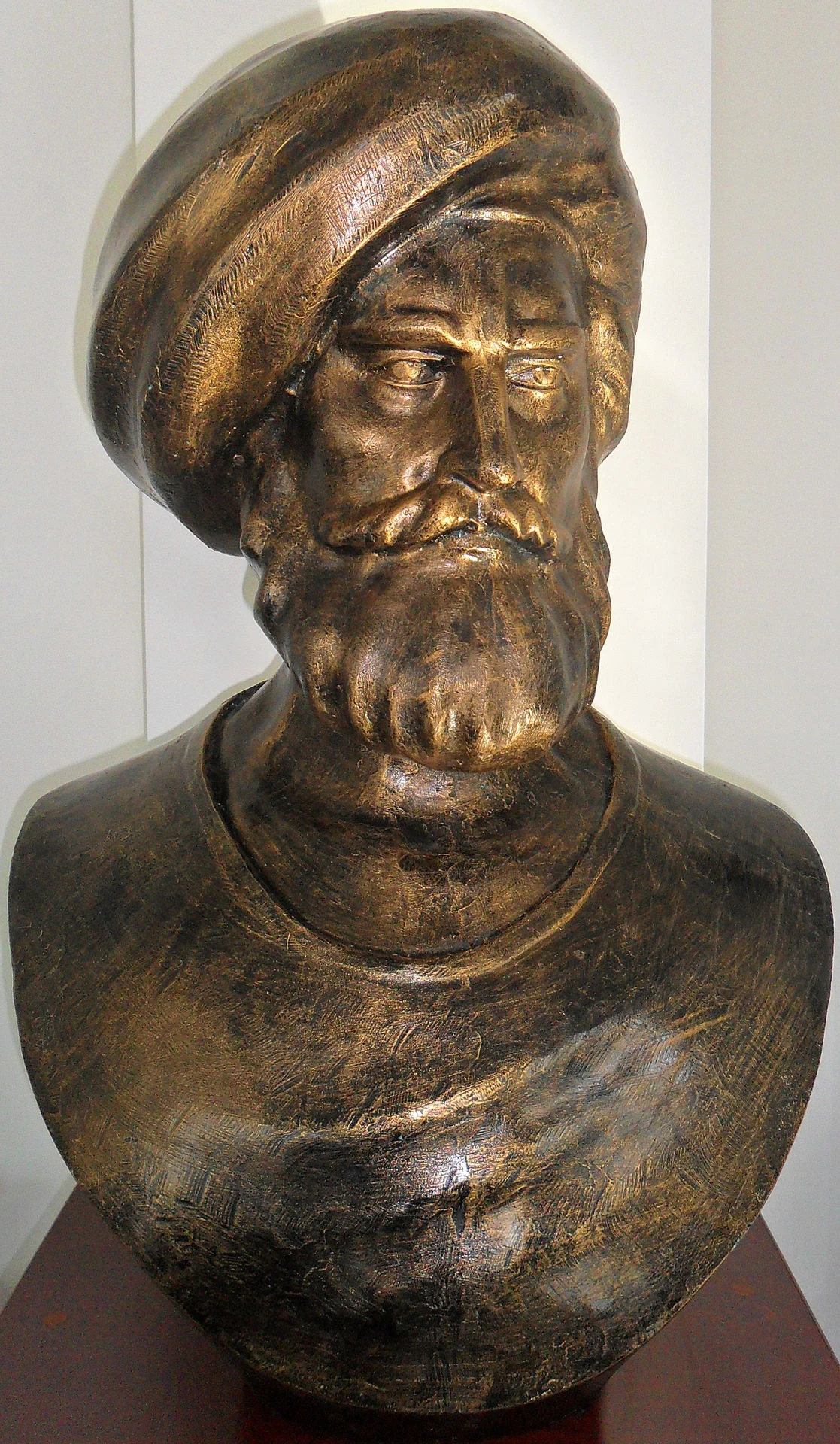 Dragut | Record of Ragnarok Fanon Wiki | Fandom