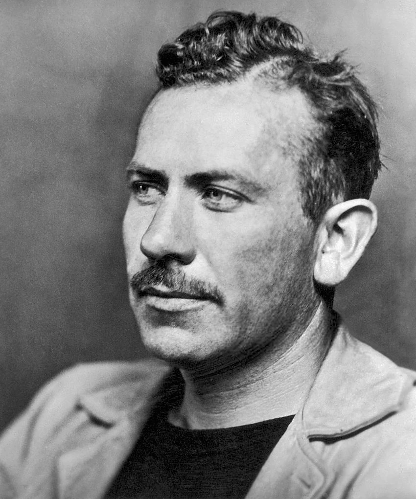 John Steinbeck | Record of Ragnarok Fanon Wiki | Fandom