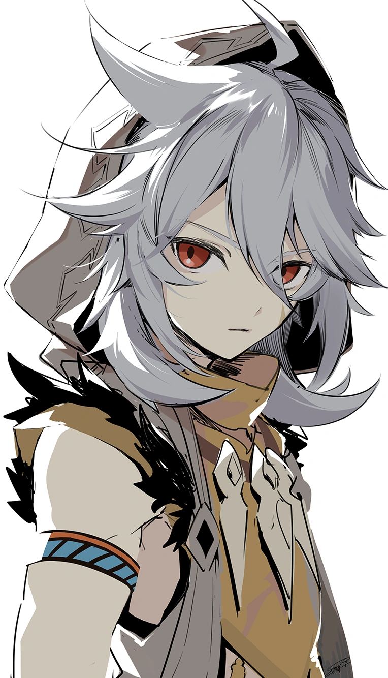 Kronos/ProfessionalAxolotl | Record of Ragnarok Fanon Wiki | Fandom