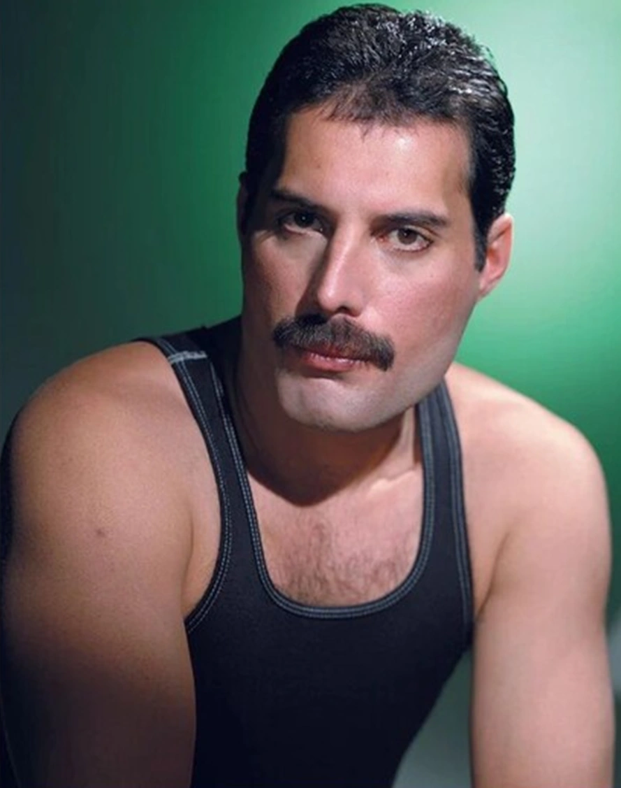 Freddie Mercury | Record of Ragnarok Fanon Wiki | Fandom