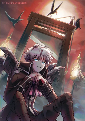 Ragnarök/rdrm3754 | Record of Ragnarok Fanon Wiki | Fandom