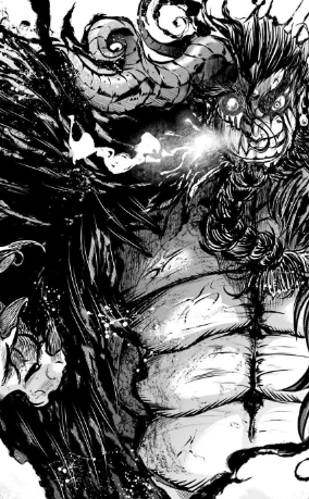 Anu | Record of Ragnarok Fanon Wiki | Fandom