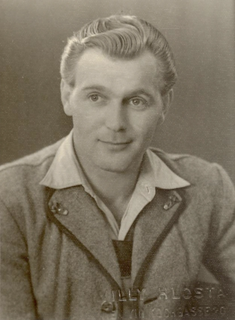 Heinz Heger | Record of Ragnarok Fanon Wiki | Fandom