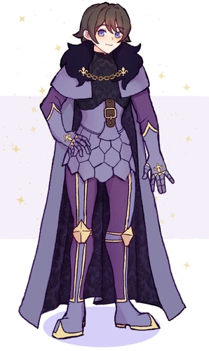 Dinadan/ProfessionalAxolotl | Record of Ragnarok Fanon Wiki | Fandom