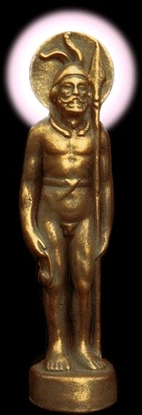 Lugh | Record of Ragnarok Fanon Wiki | Fandom