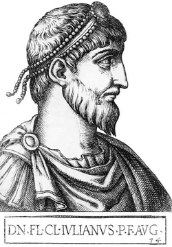 Julian | Record of Ragnarok Fanon Wiki | Fandom