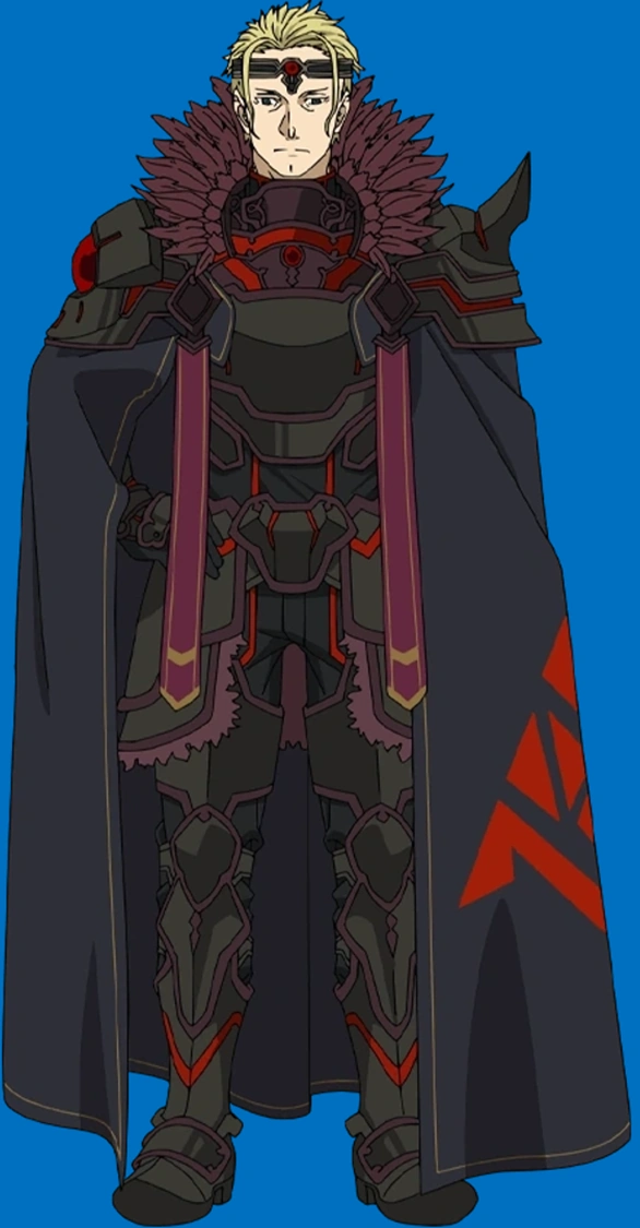 Arawn | Record of Ragnarok Fanon Wiki | Fandom