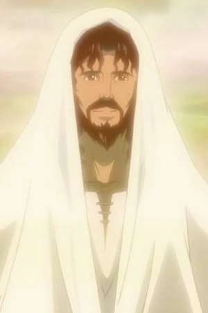 Jesus/BlueJaytheWizard | Record of Ragnarok Fanon Wiki | Fandom