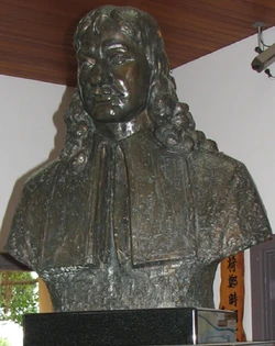 Frederick Coyett | Record of Ragnarok Fanon Wiki | Fandom