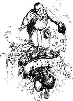 Fin | Record of Ragnarok Fanon Wiki | Fandom