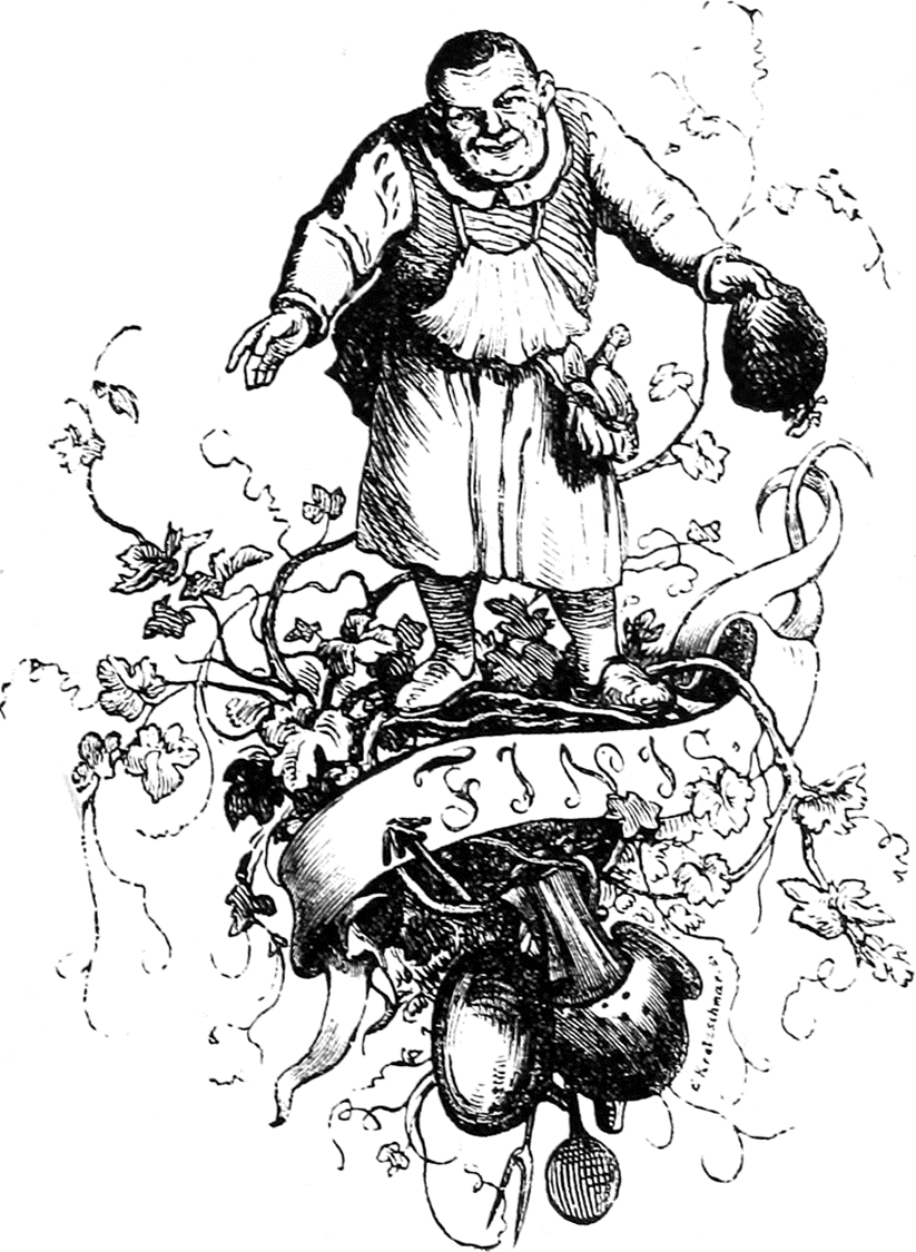 Fin | Record of Ragnarok Fanon Wiki | Fandom