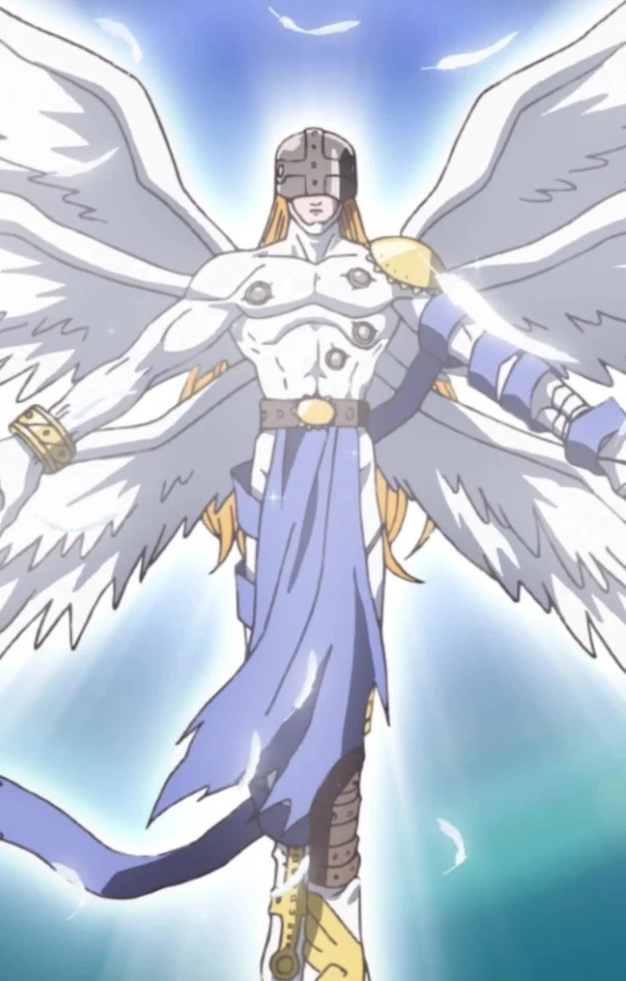 Michael | Record of Ragnarok Fanon Wiki | Fandom