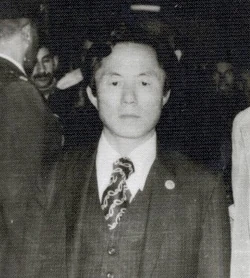 Choi Hong-hi | Record of Ragnarok Fanon Wiki | Fandom